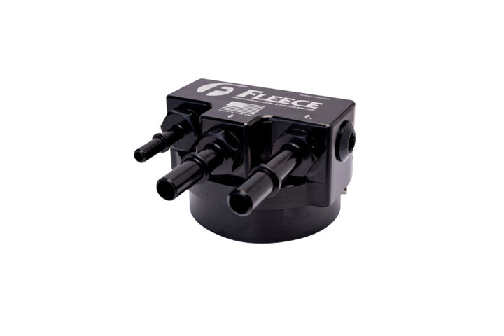 Fleece FPE-FMC-FFB-1124 Fuel Filter Bypass | 2011-2025 Ford F250/F350 ...