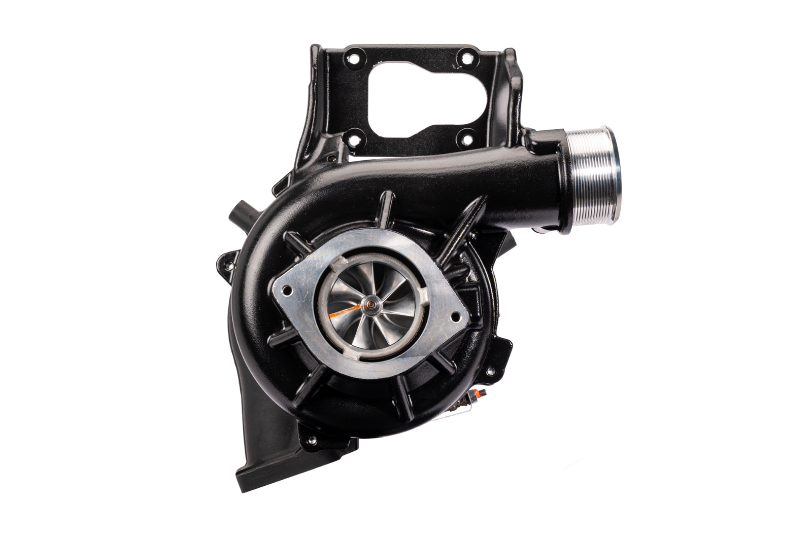 2020-2025 GM 2500HD/3500HD 6.6L L5P Duramax Turbo Upgrades – Alligator ...