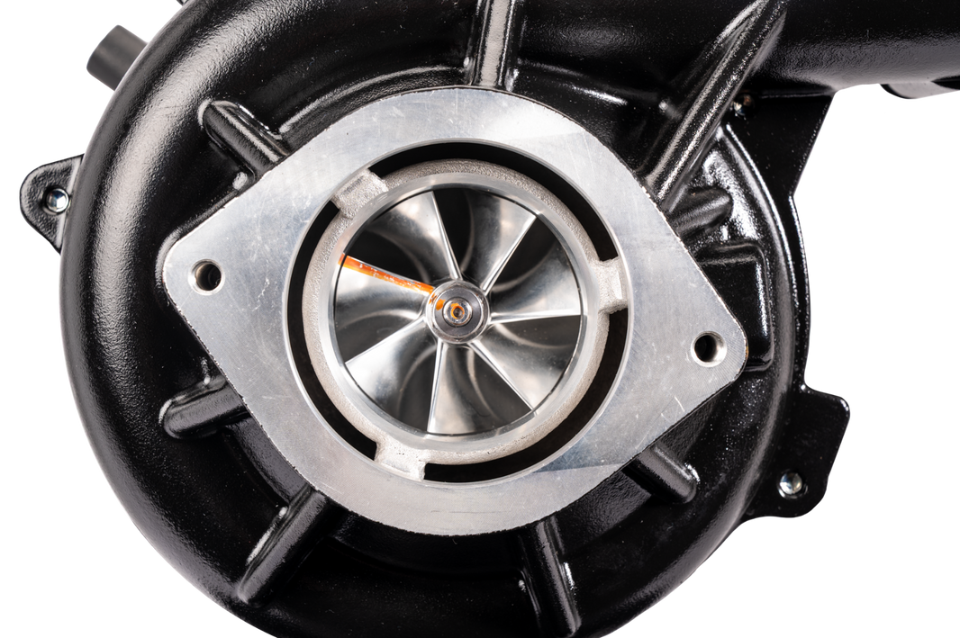 2020-2025 GM 2500HD/3500HD 6.6L L5P Duramax Turbo Upgrades – Alligator ...