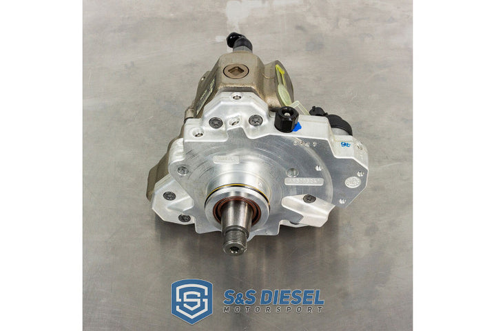 2019-2024 Ram 2500/3500 6.7L Cummins Injection Pumps – Alligator ...