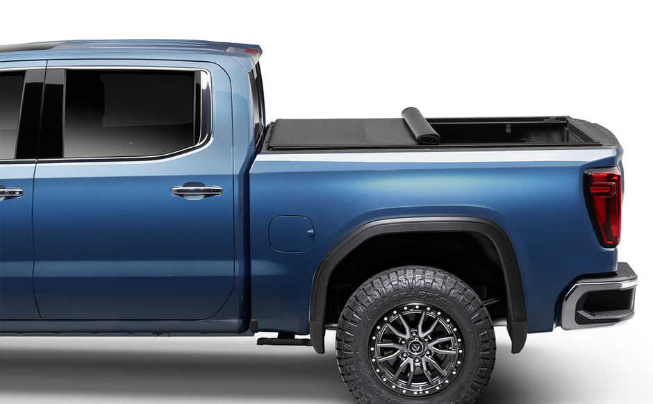 2017-2019 GM 2500HD/3500HD 6.6L L5 Duramax Tonneau Covers – Alligator ...